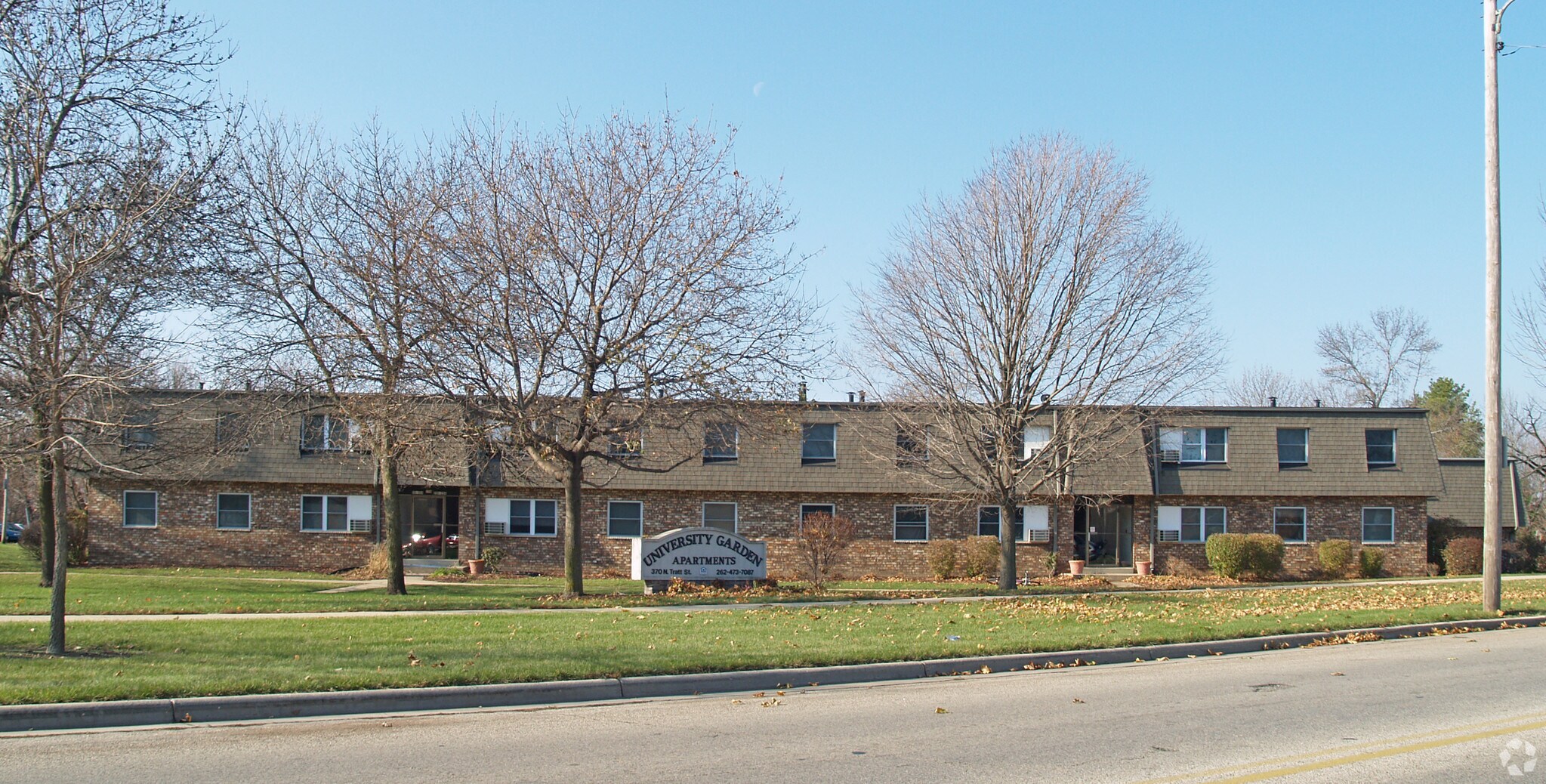 Kettle Ridge - 370 N Tratt St Whitewater, WI 53190 | Apartments.com