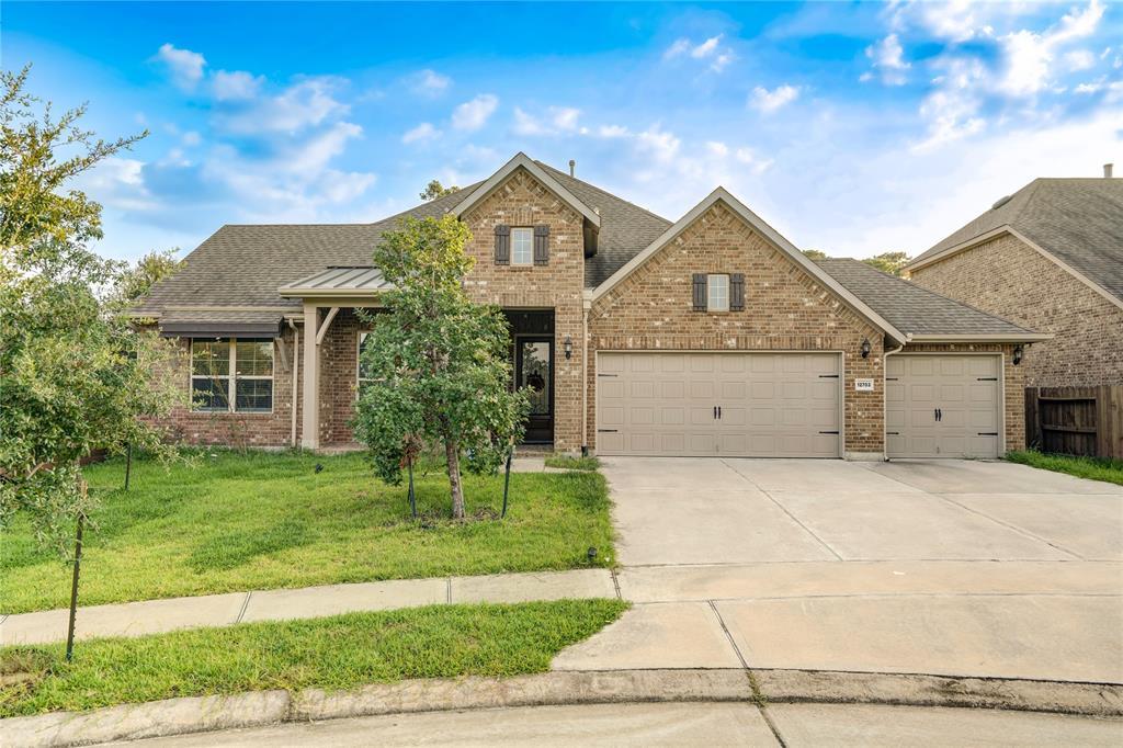 12703 Stewards Ln, Cypress, TX 77429 - House Rental in Cypress, TX ...