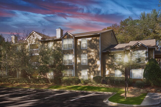 Copper Creek Apartments Charlotte Nc