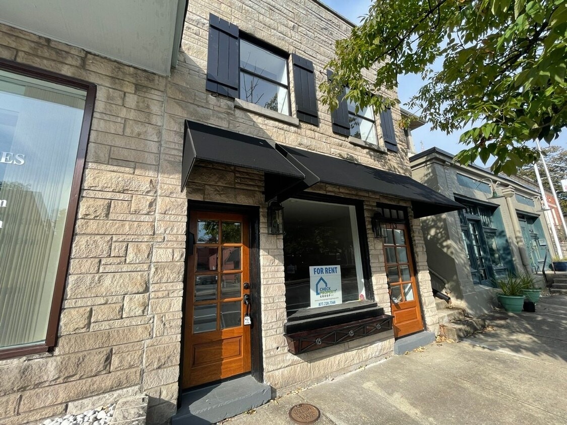 713 Main St Unit 713 B Main, Shelbyville, KY 40065 - Room for Rent in ...