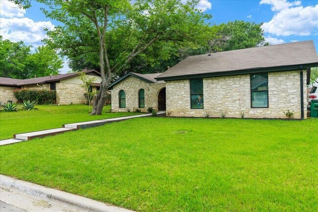 7406 Inspiration Dr, Austin, TX 78724 - House Rental in Austin, TX ...