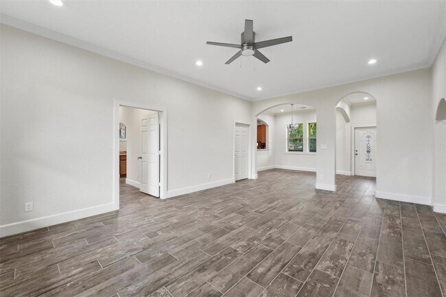 2538 Warwick Rd, Houston, TX 77093 - House Rental in Houston, TX ...