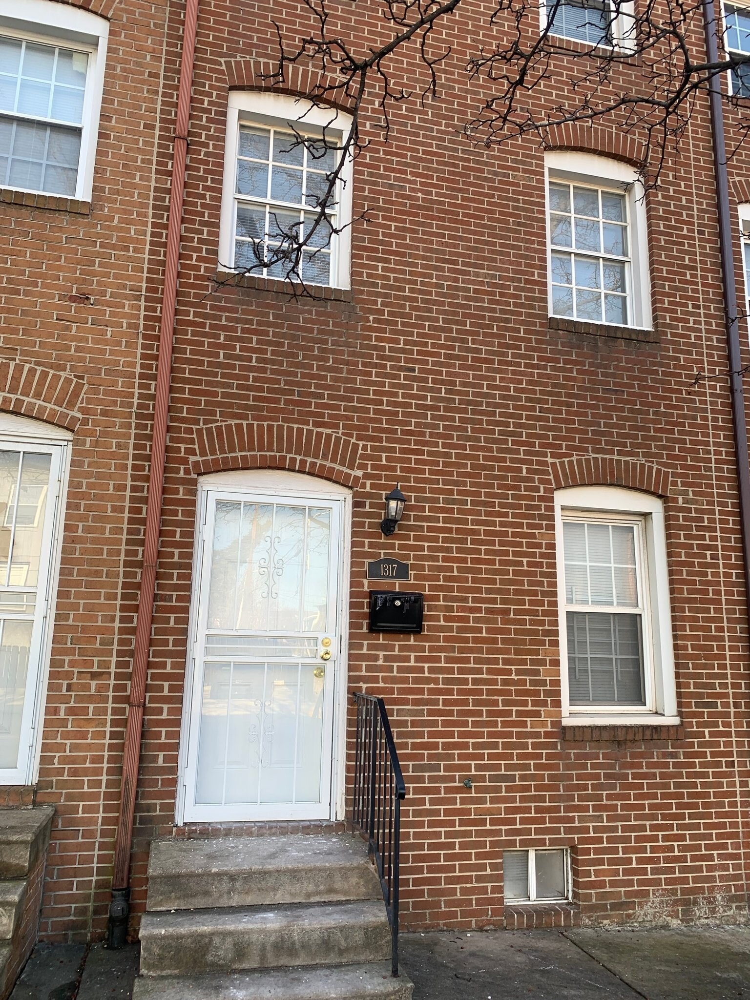 1317 E Eager St, Baltimore, MD 21205 | Apartments.com
