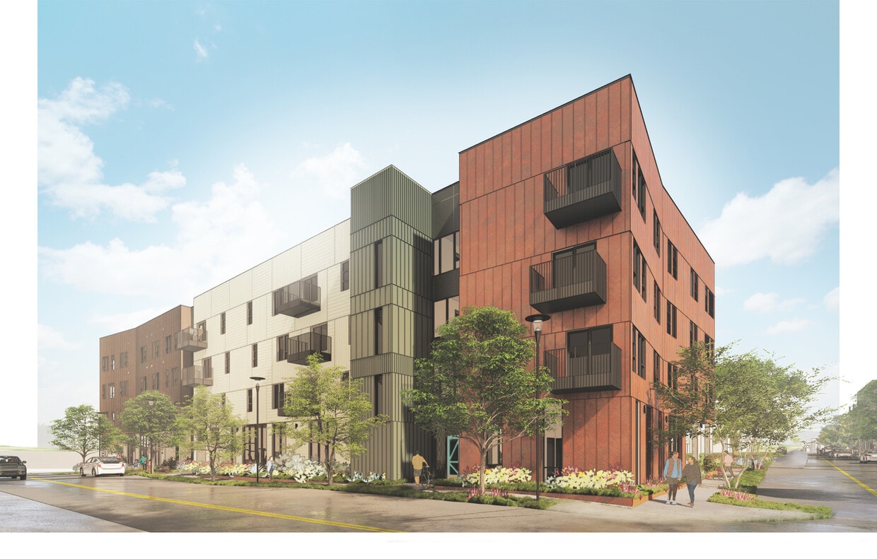 Park24 - 660 Joseph Ave Nashville, TN 37207 | Apartments.com