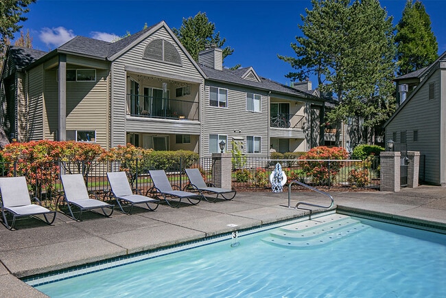 The Terraces at Tanasbourne - 10300 NE Evergreen Pky Hillsboro, OR ...