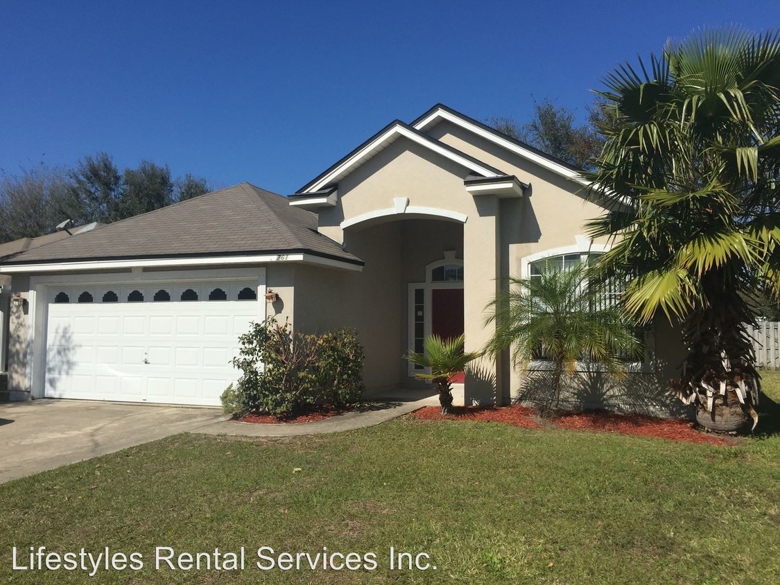 761 Mackenzie Cir, Saint Augustine, FL 32092 - House Rental in Saint ...