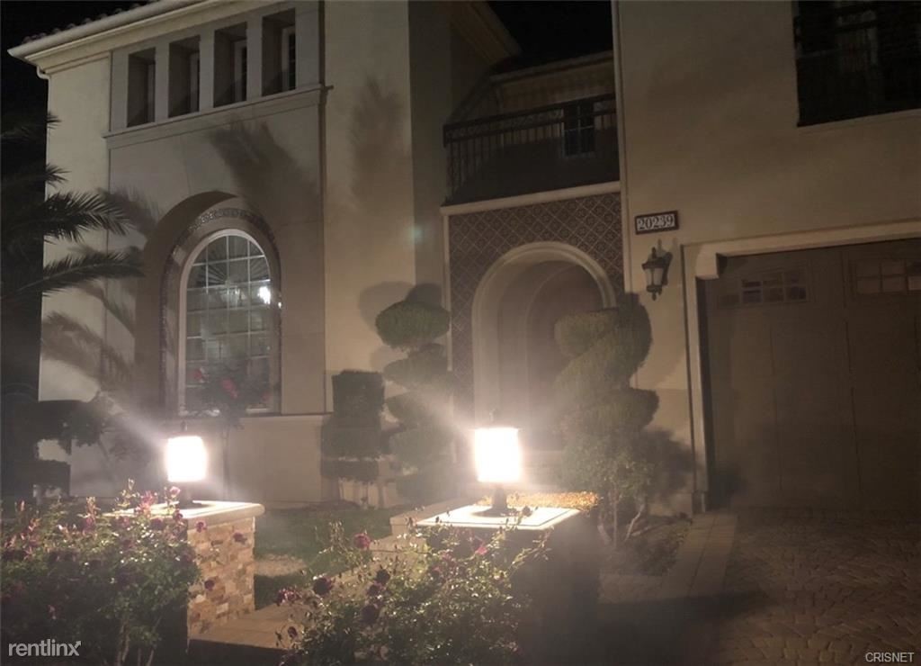 20239 Via Madrigal, Los Angeles, CA 91326 - House Rental in Los Angeles ...