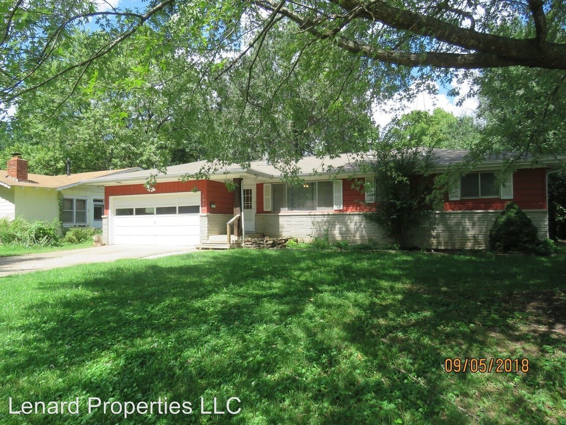1515 E Wayland St, Springfield, MO 65804 - House Rental in Springfield ...