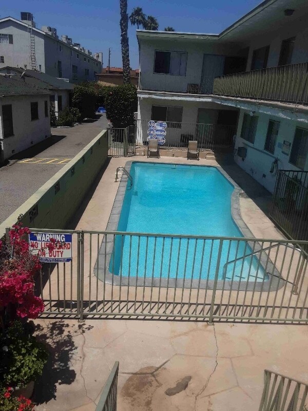 1713 Scott Rd Unit 5, Burbank, CA 91504 | Apartments.com