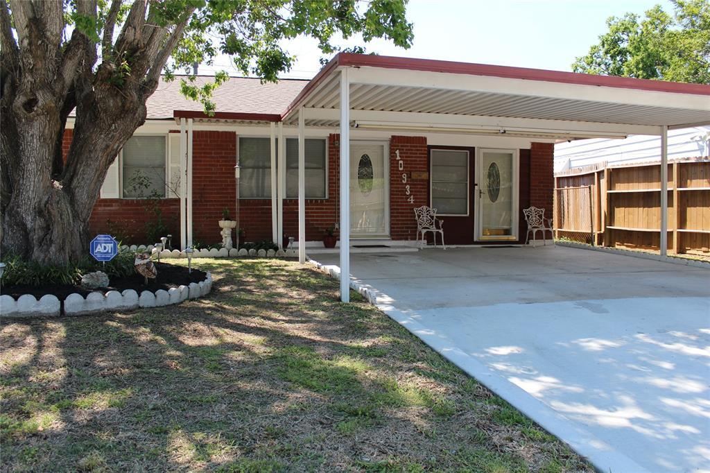 10934 Leitrim Way, Houston, TX 77047 - House Rental in Houston, TX ...