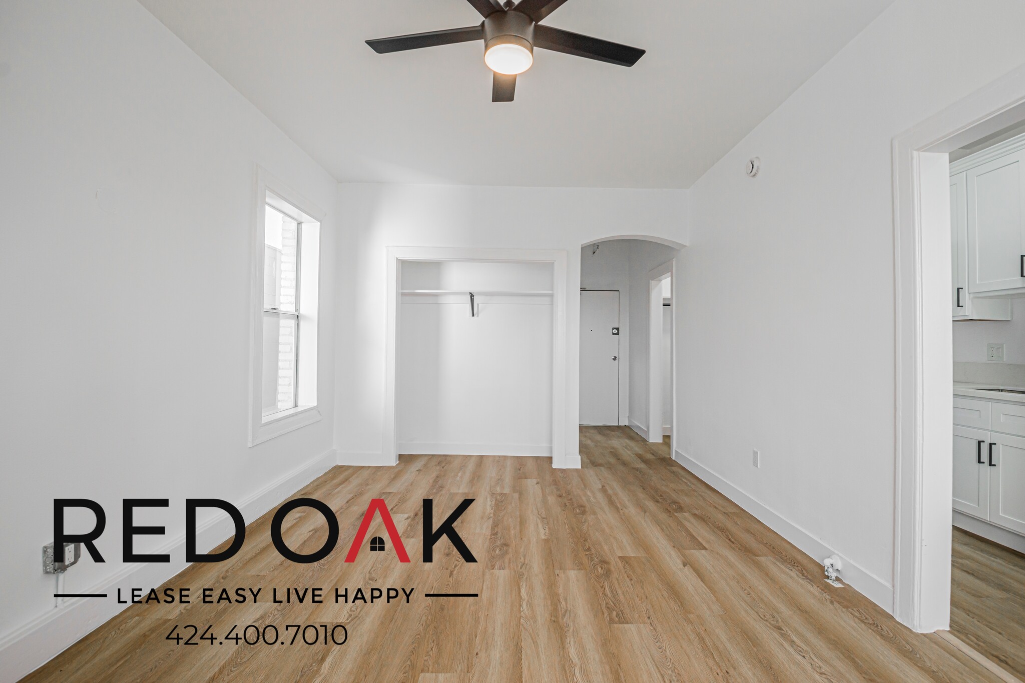 5407 Sierra Vista Ave Unit 205, Los Angeles, CA 90038 - Condo for Rent ...