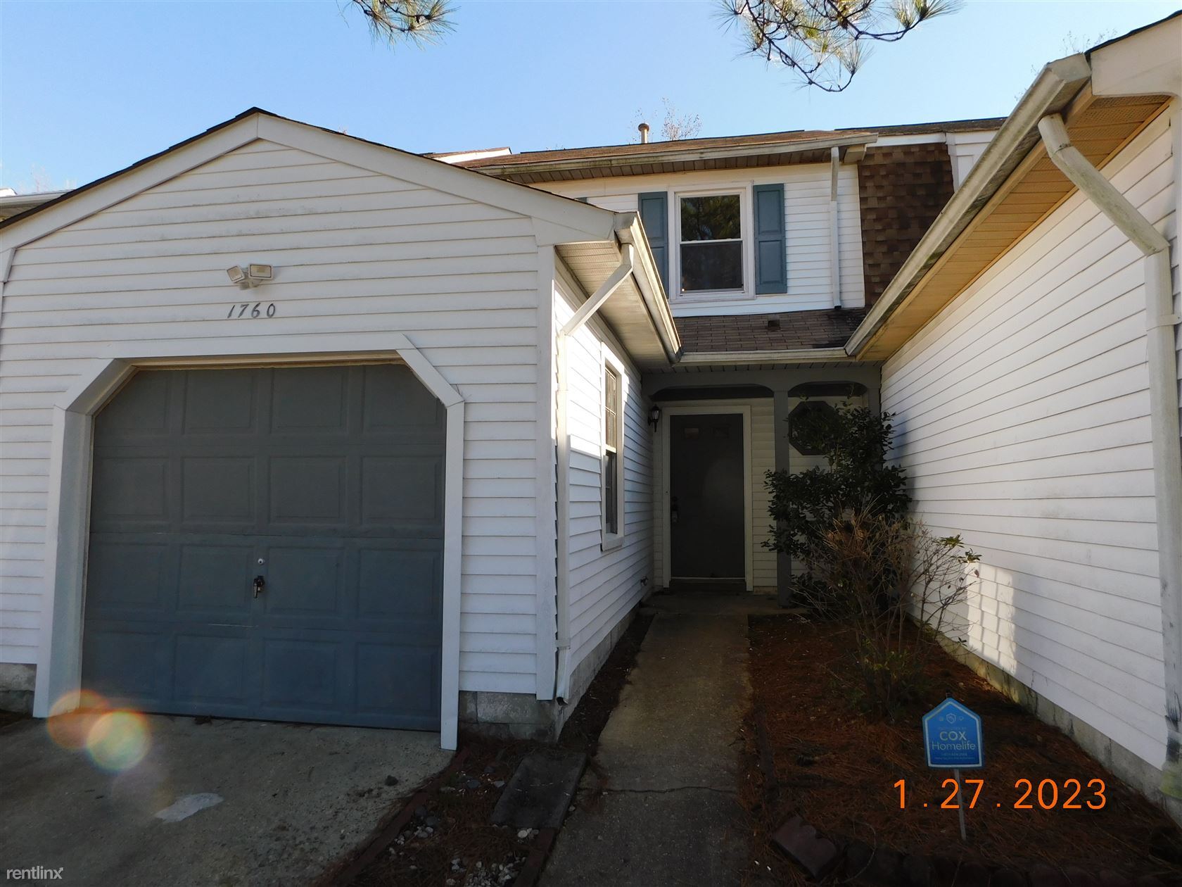 1760 Alvena Ln, Virginia Beach, VA 23464 - Townhome Rentals in Virginia ...