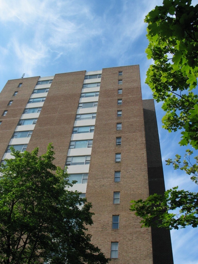 Skyline View - 50 N 9th St Reading, PA 19601 | Apartments.com