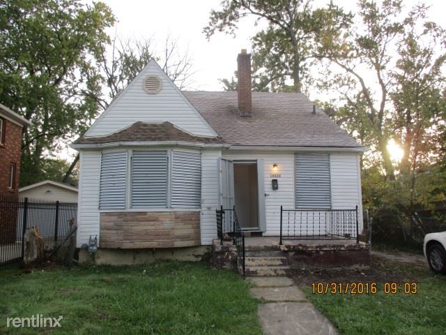 14924 Terry St, Detroit, MI 48227 - House Rental in Detroit, MI ...