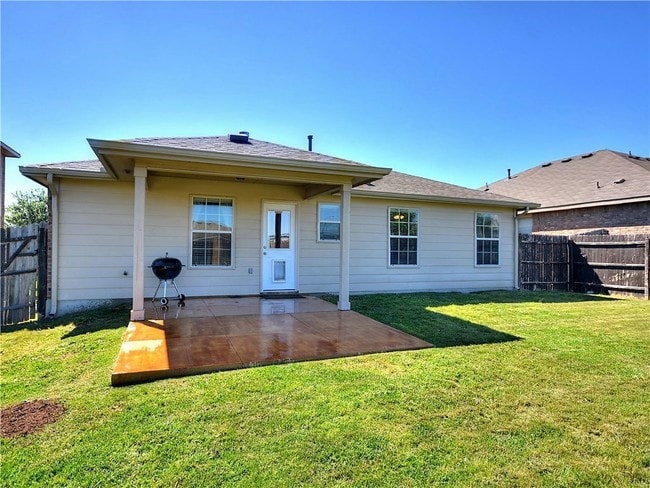 20329 Harrier Flight Trail Pflugerville Tx 78660 House Rental In Pflugerville Tx