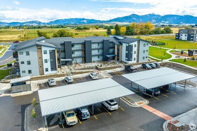 Apartments for rent in Bozeman MT - 969 Rentals | Apartments.com