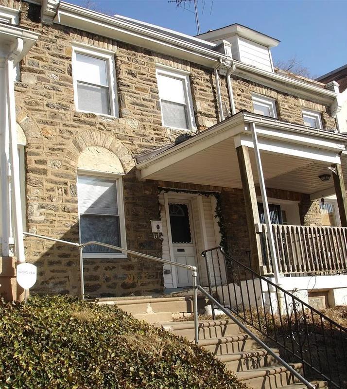 2709 N 45th St, Philadelphia, PA 19131 - House Rental in Philadelphia ...