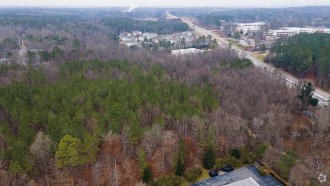 Cary Crossroads/Apex Studio Student Apartments for Rent - Apex, NC ...