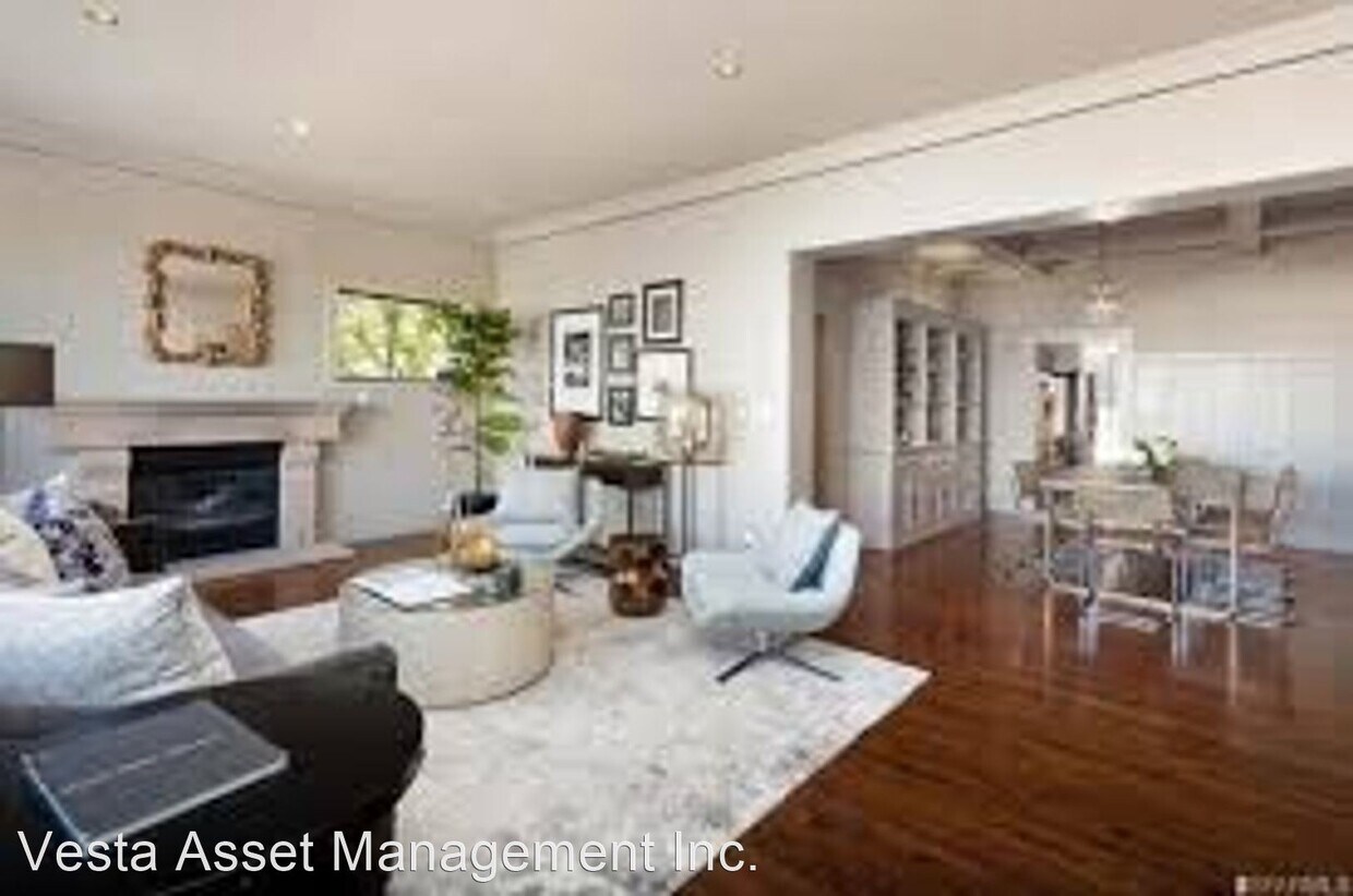 4335 Cesar Chavez, San Francisco, CA 94131 - House Rental in San ...