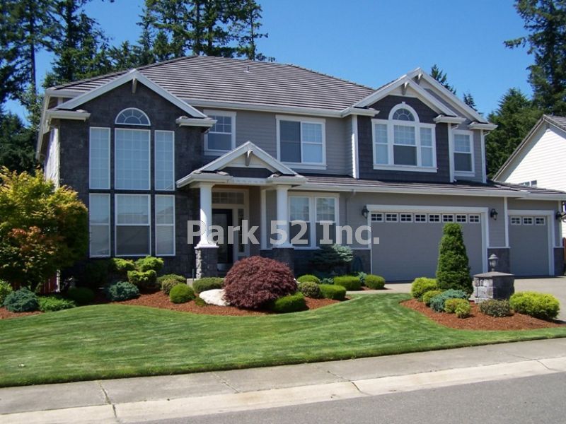 15412 135th Ave E, Puyallup, WA 98374 - House Rental in Puyallup, WA ...