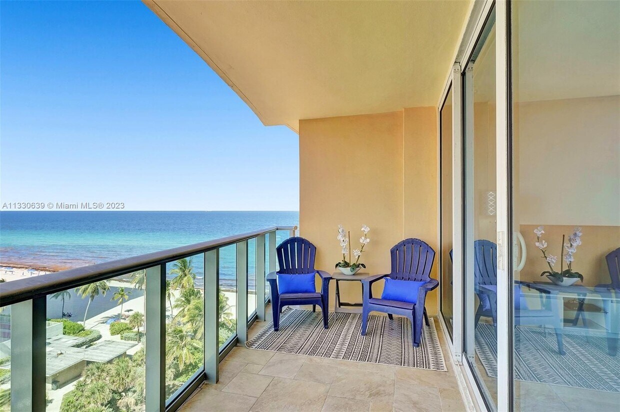 2501 S Ocean Dr Unit 905 (Available May 19), Hollywood, FL 33019 ...
