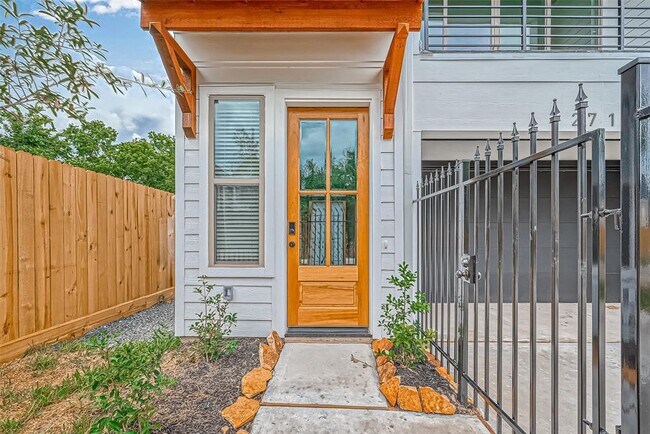 2713 Drew St, Houston, TX 77004 - House Rental in Houston, TX ...