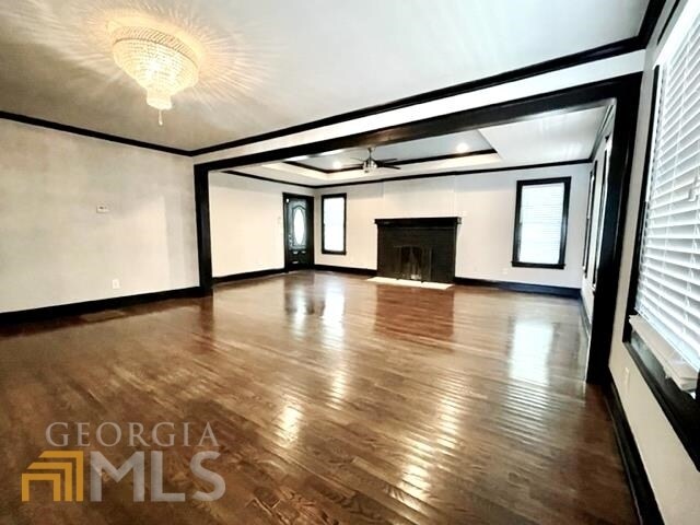 1594 Beecher St SW, Atlanta, GA 30310 - House Rental in Atlanta, GA ...