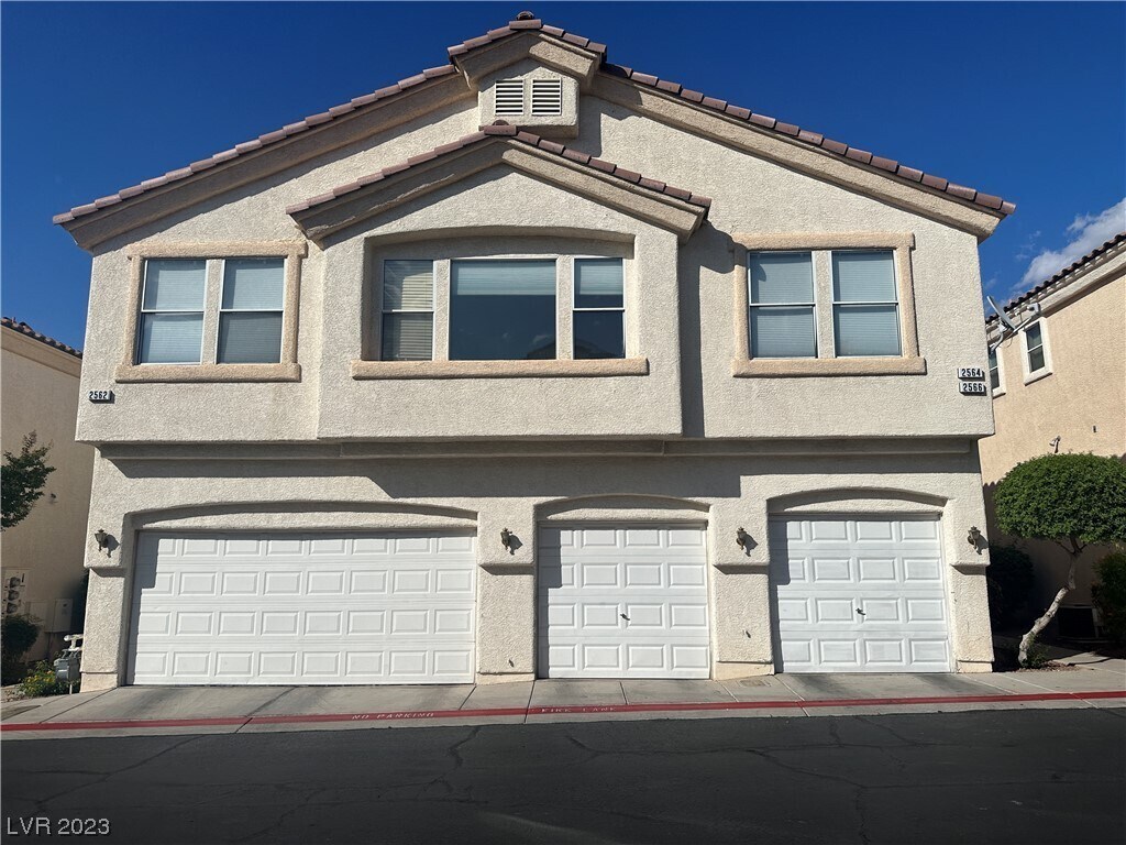 2564 Land Rush Dr, Henderson, NV 89002 - Townhome Rentals in Henderson ...