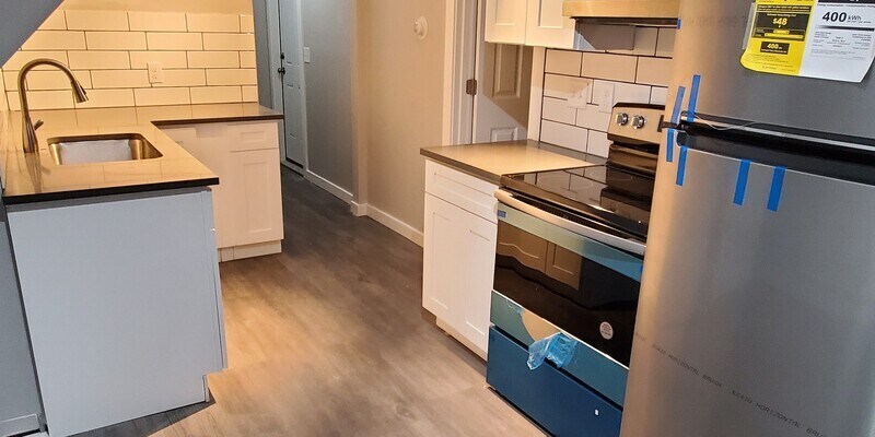 752 Connecticut Ave Unit 3, Bridgeport, CT 06607 - Condo for Rent in ...