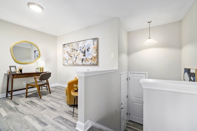 Lofts at North Hills - 214 Lofts Ln Raleigh, NC - Apartments for Rent ...