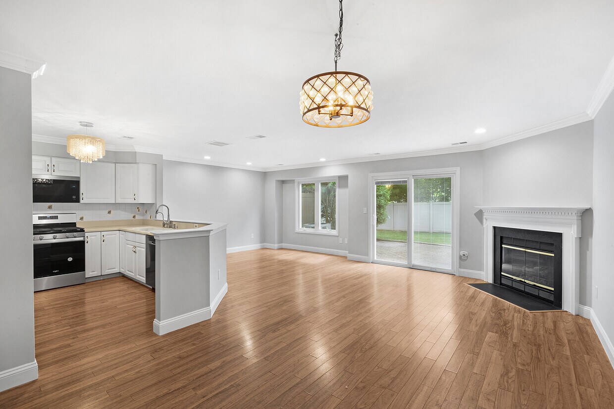 4 Braemar Dr, Rockaway, NJ 07866 - Townhome Rentals in Rockaway NJ ...