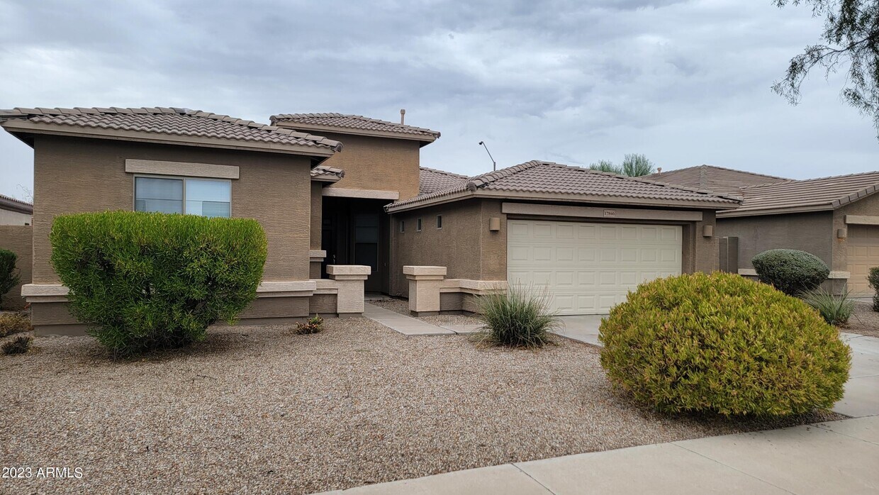 17846 W Buckhorn Dr, Goodyear, AZ 85338 - House Rental in Goodyear, AZ ...