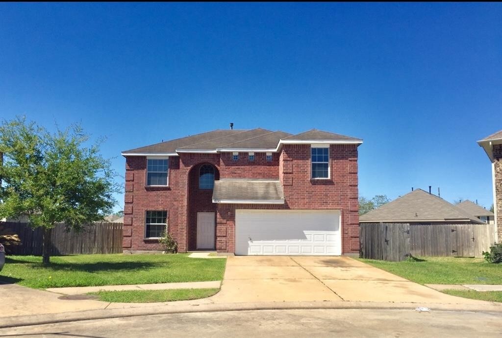 12723 Rio Brazos St, Rosharon, TX 77583 - House Rental in Rosharon, TX ...