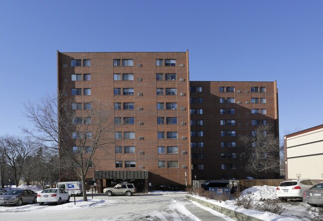 Bridge Square Apartments Apartments - Anoka, MN | Apartments.com