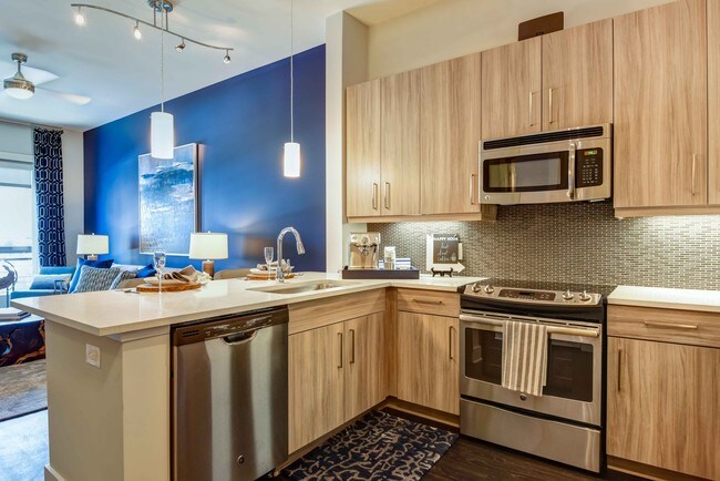 Circa Uptown - Apartments in Charlotte, NC | Apartments.com