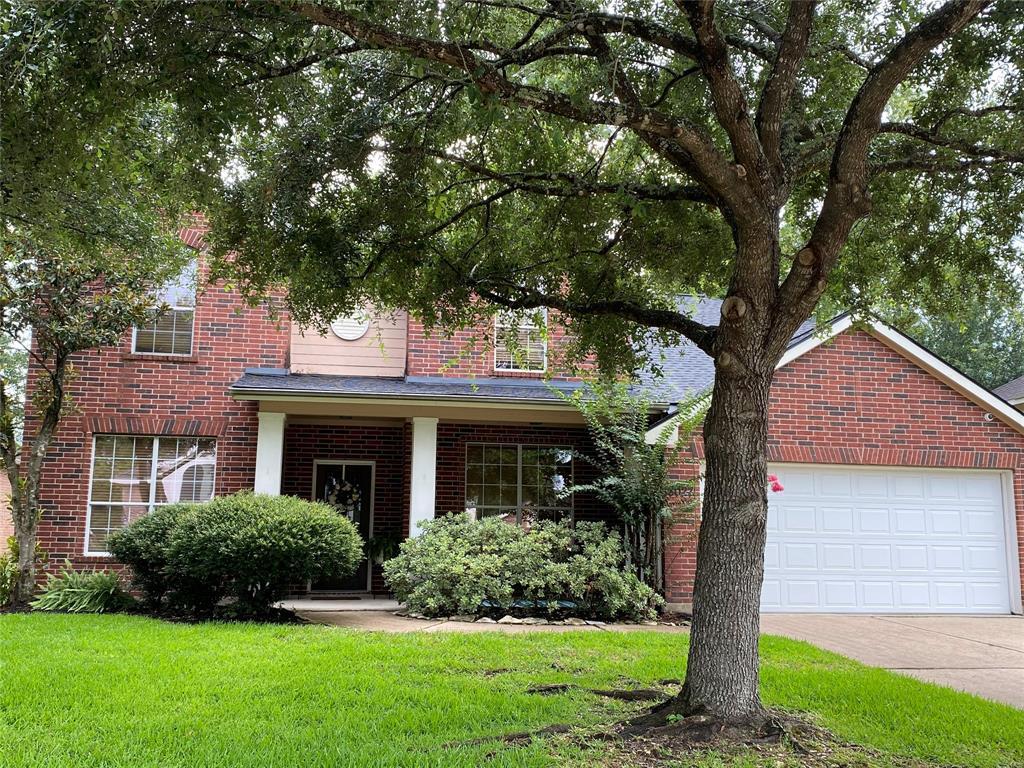 18027 Yellowstone Trail, Humble, TX 77346 - House Rental in Humble, TX ...