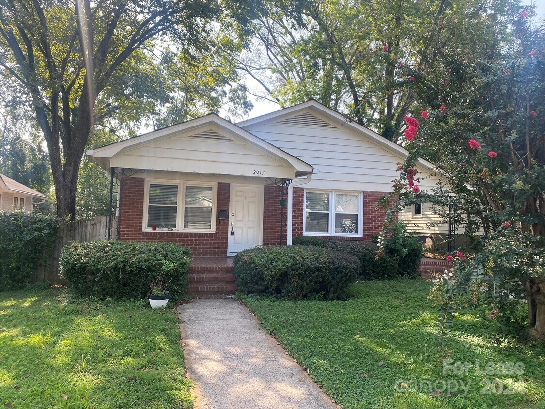 2017 Kenilworth Ave, Charlotte, NC 28203 - Condo for Rent in Charlotte ...