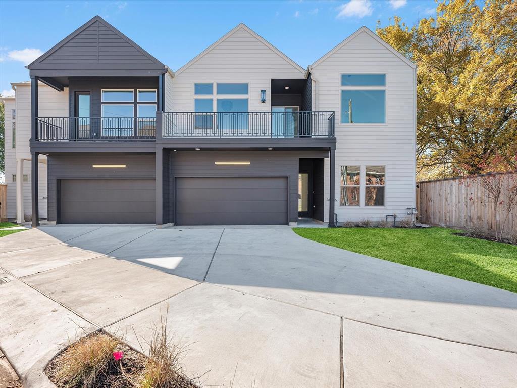 3512 Mosley Ct Unit A, Houston, TX 77004 - Room for Rent in Houston, TX ...