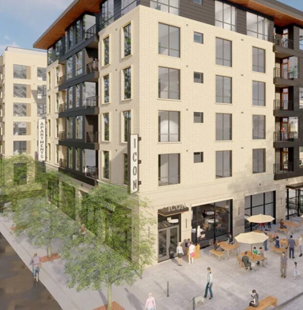 The Walker Apartments - 352 S Walker St Cary, NC | Apartments.com