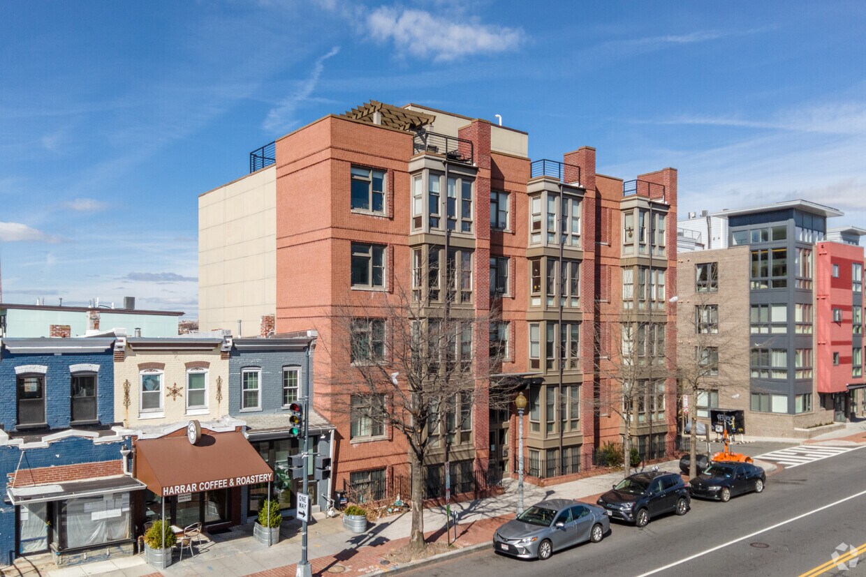 2910 Georgia Ave NW, Washington, DC 20001 - 2910 Georgia Ave NW ...
