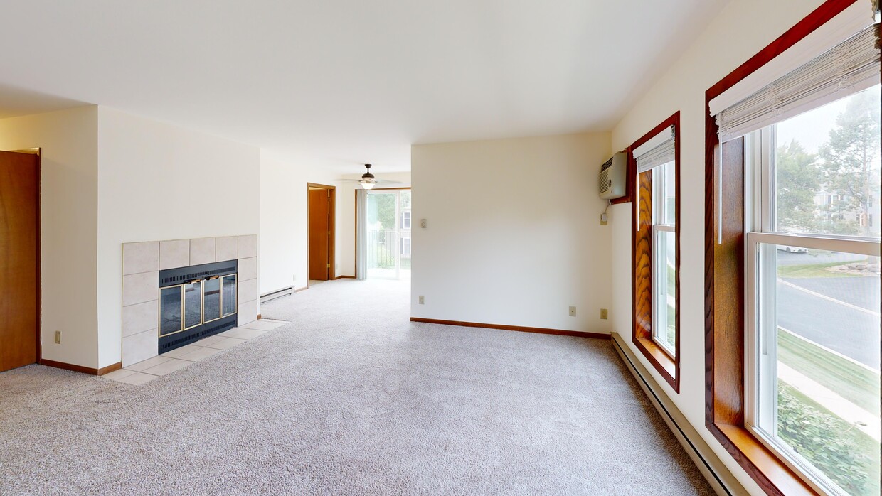 High Point Commons Apartments - 477 S High Point Rd Madison, WI 53719 ...