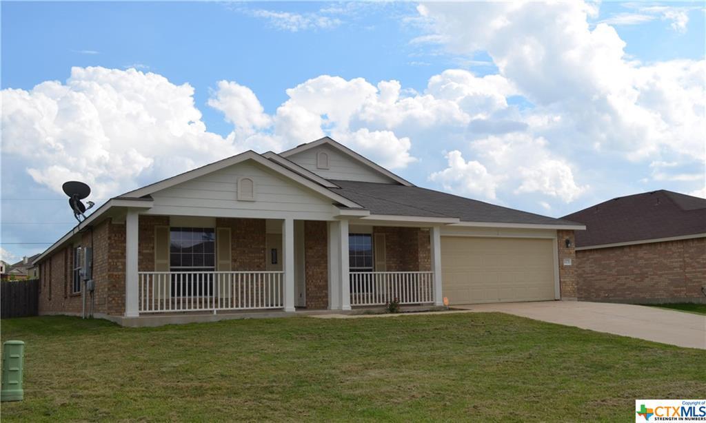 623 Tundra Dr, Harker Heights, TX 76548 - House Rental in Harker ...