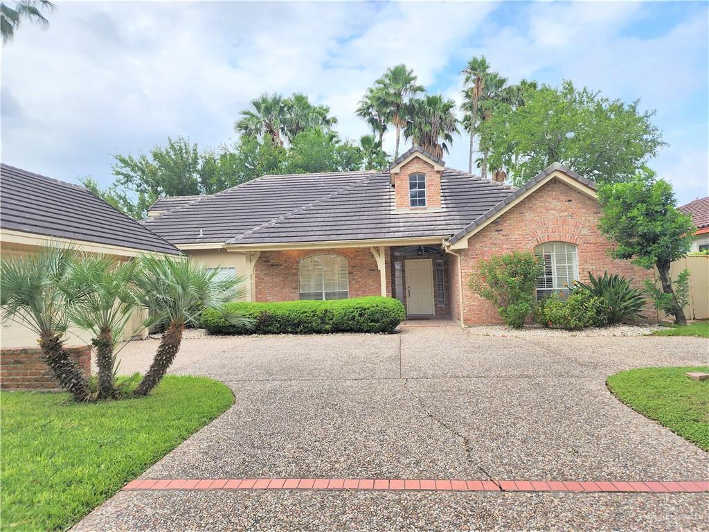 312 Condor Ave, McAllen, TX 78504 - House Rental in McAllen, TX ...