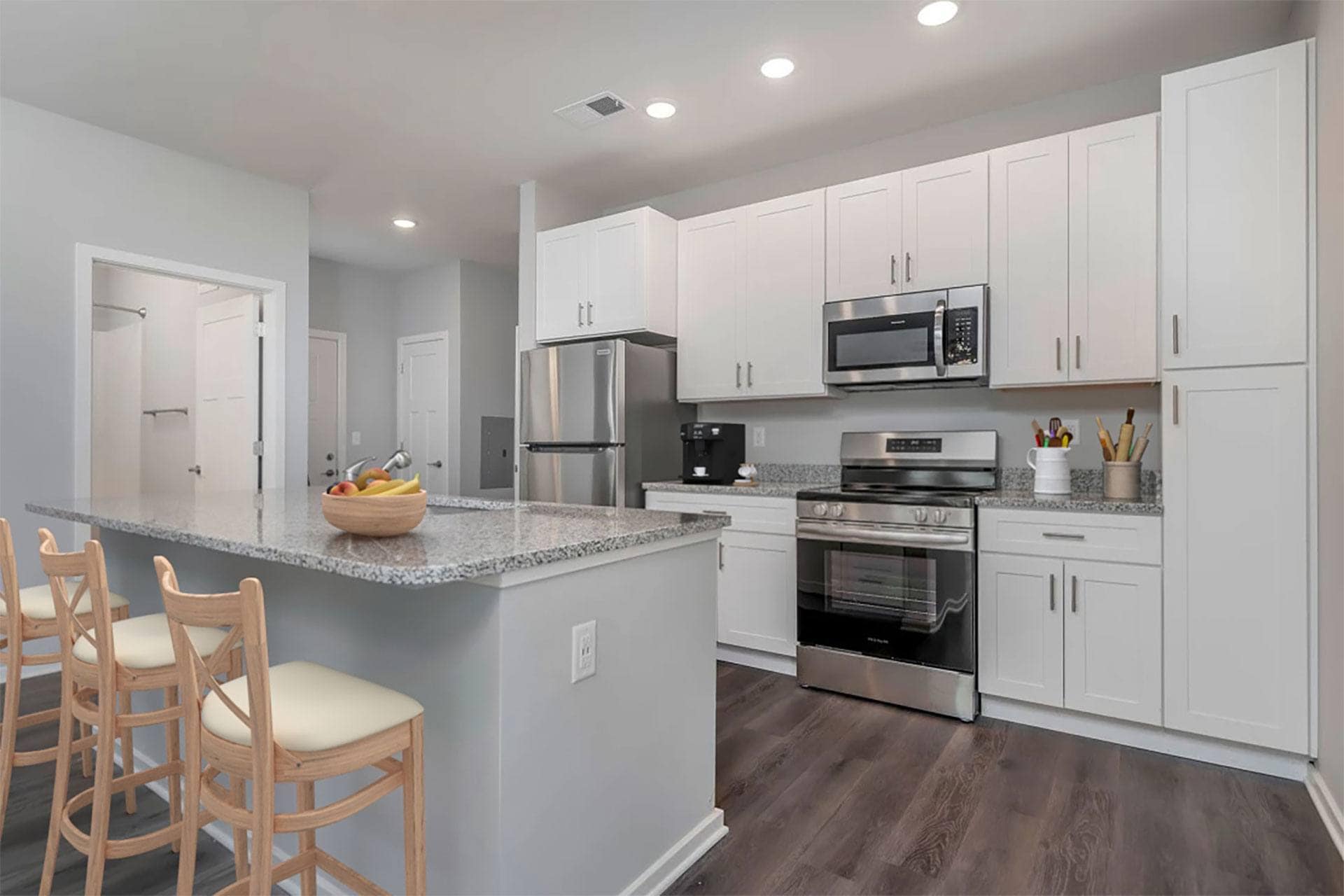 The Laurel - 3498 Jefferson Ridge Dr Jeffersonville, IN 47130 ...
