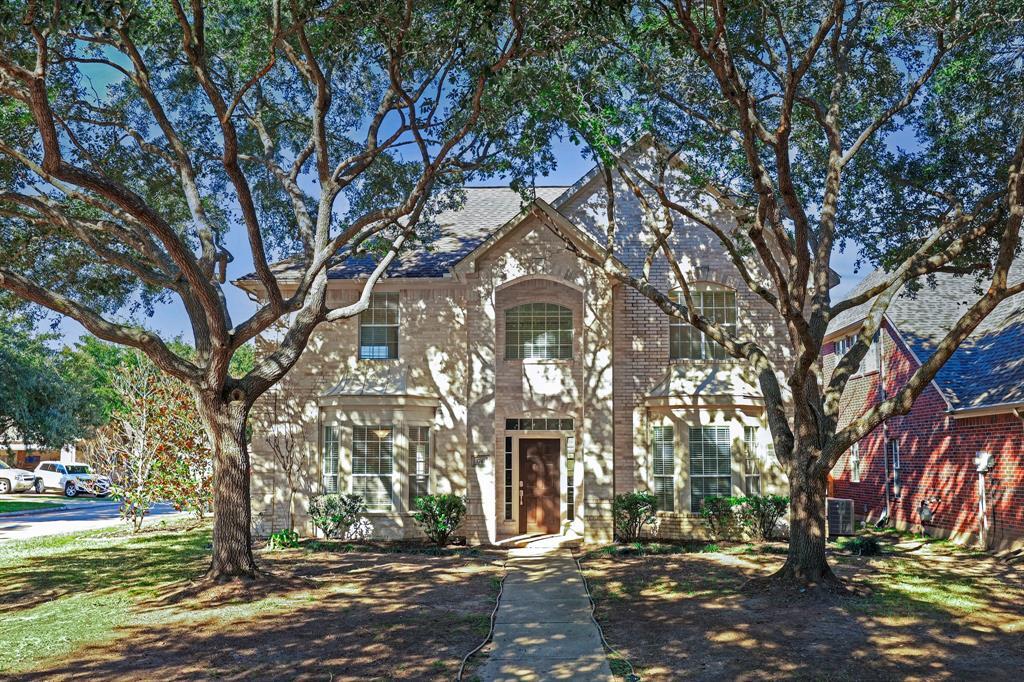 1741 Lakeside Enclave Dr, Houston, TX 77077 - House Rental in Houston ...