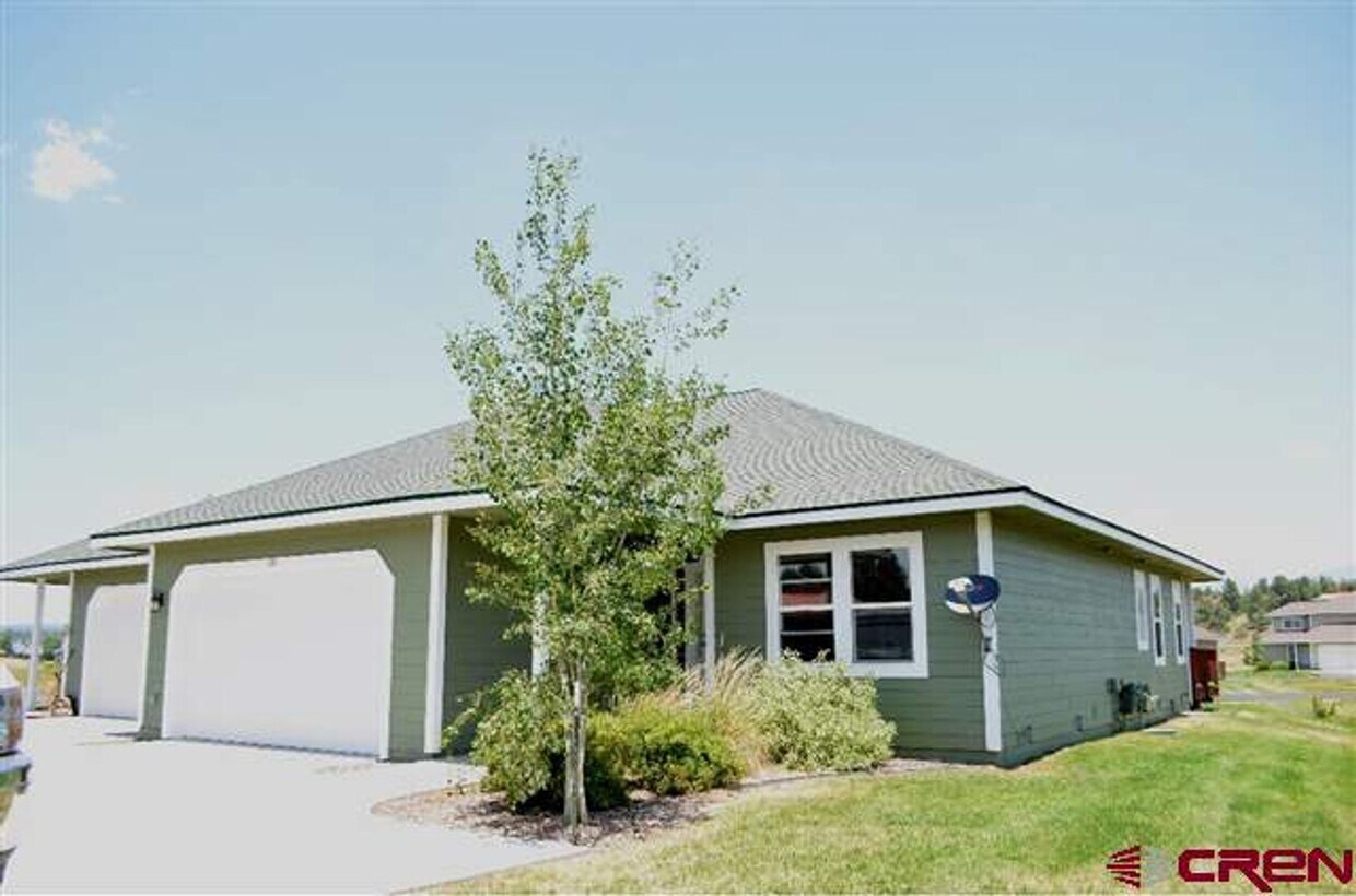 215 Valley View Dr, Pagosa Springs, CO 81147 - House Rental in Pagosa ...