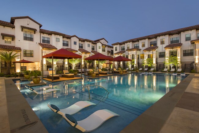 Domain Memorial Apartments - Houston, TX | Apartments.com