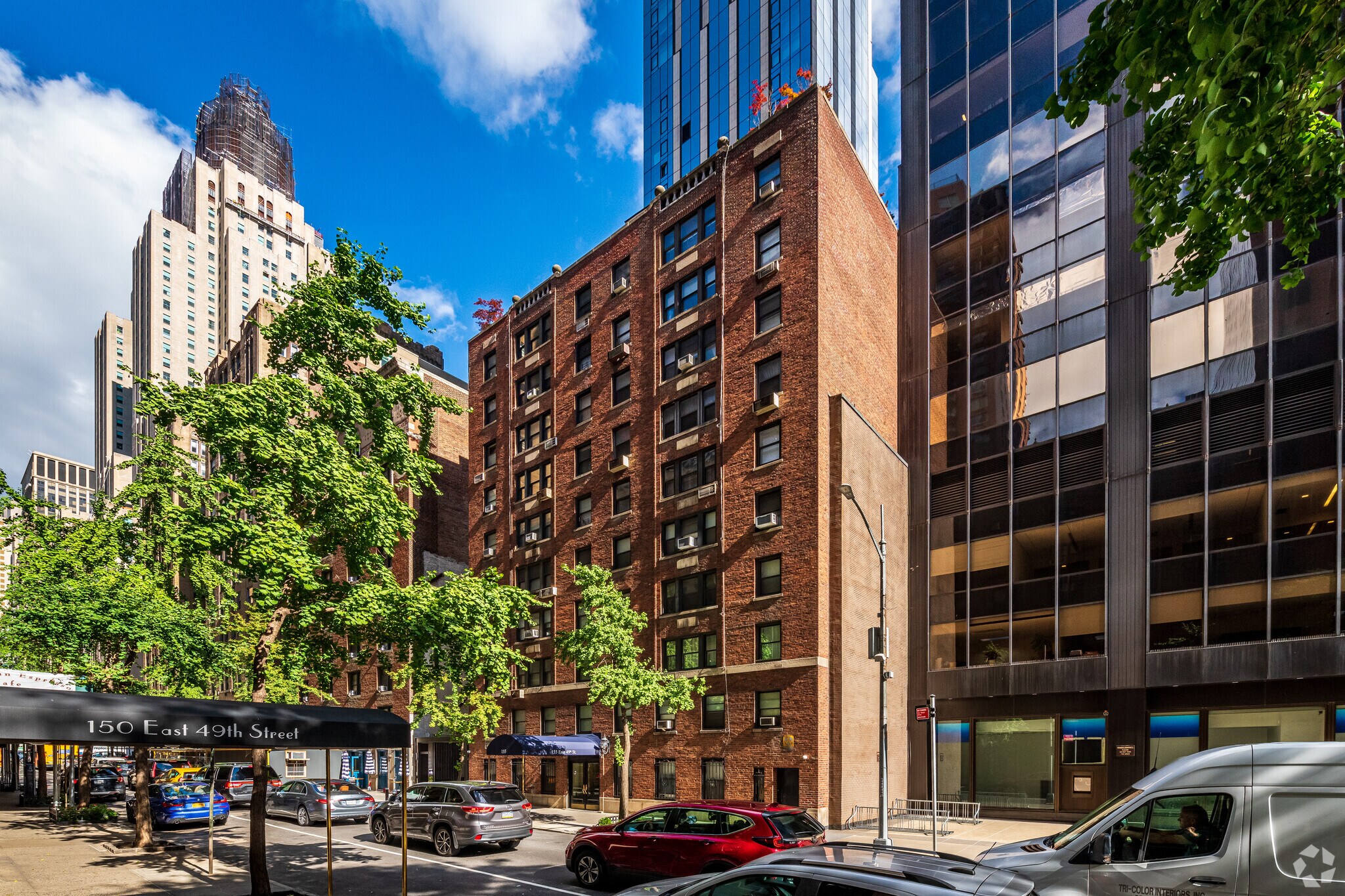 155 E 49Th St, New York, NY 10017 - 155 E 49Th St New York, NY 10017 ...