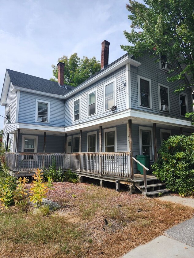 60 Main St Unit 60 Main St, 1st flr, Antrim, NH 03440 - Room for Rent ...