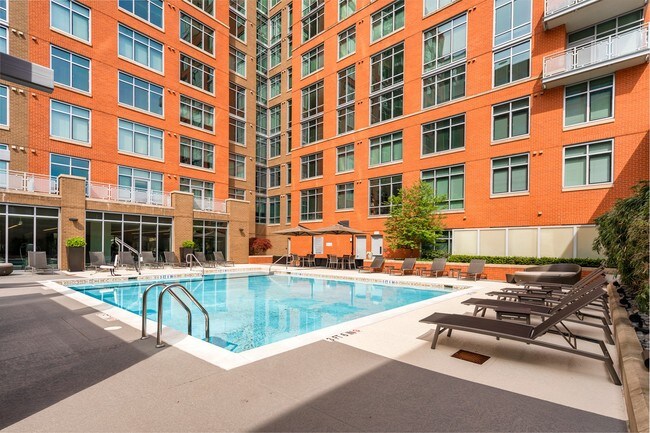 The Avant at Reston Town Center Apartments - Reston, VA | Apartments.com